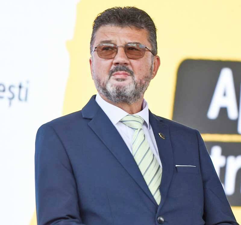 AUR Maramureș solicită retragerea lui Costel Pîrvănoiu din funcția de ...